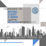 Combatting Human Trafficking in Chicago and Cook County - www.jlchicago.org