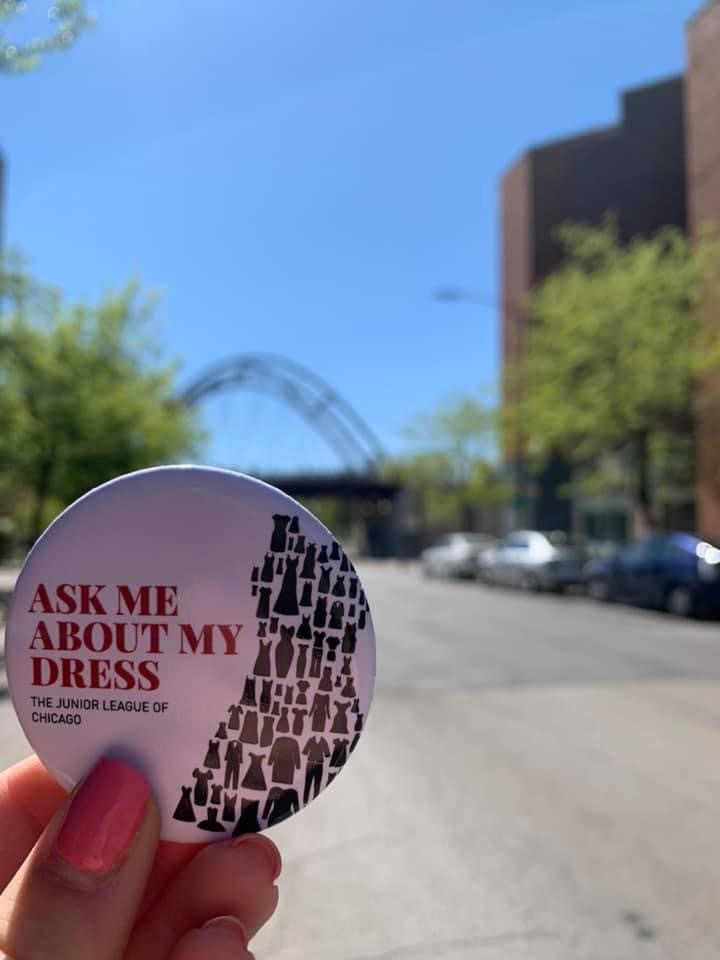 LBDI: The Junior League of Chicago’s 4th Annual Little Black Dress ...