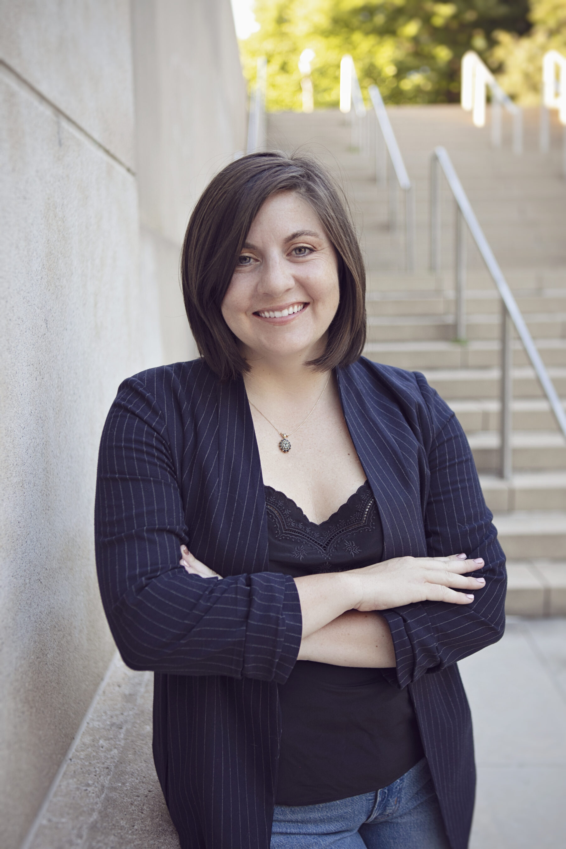 Member Spotlight 2022-2023 - www.jlchicago.org