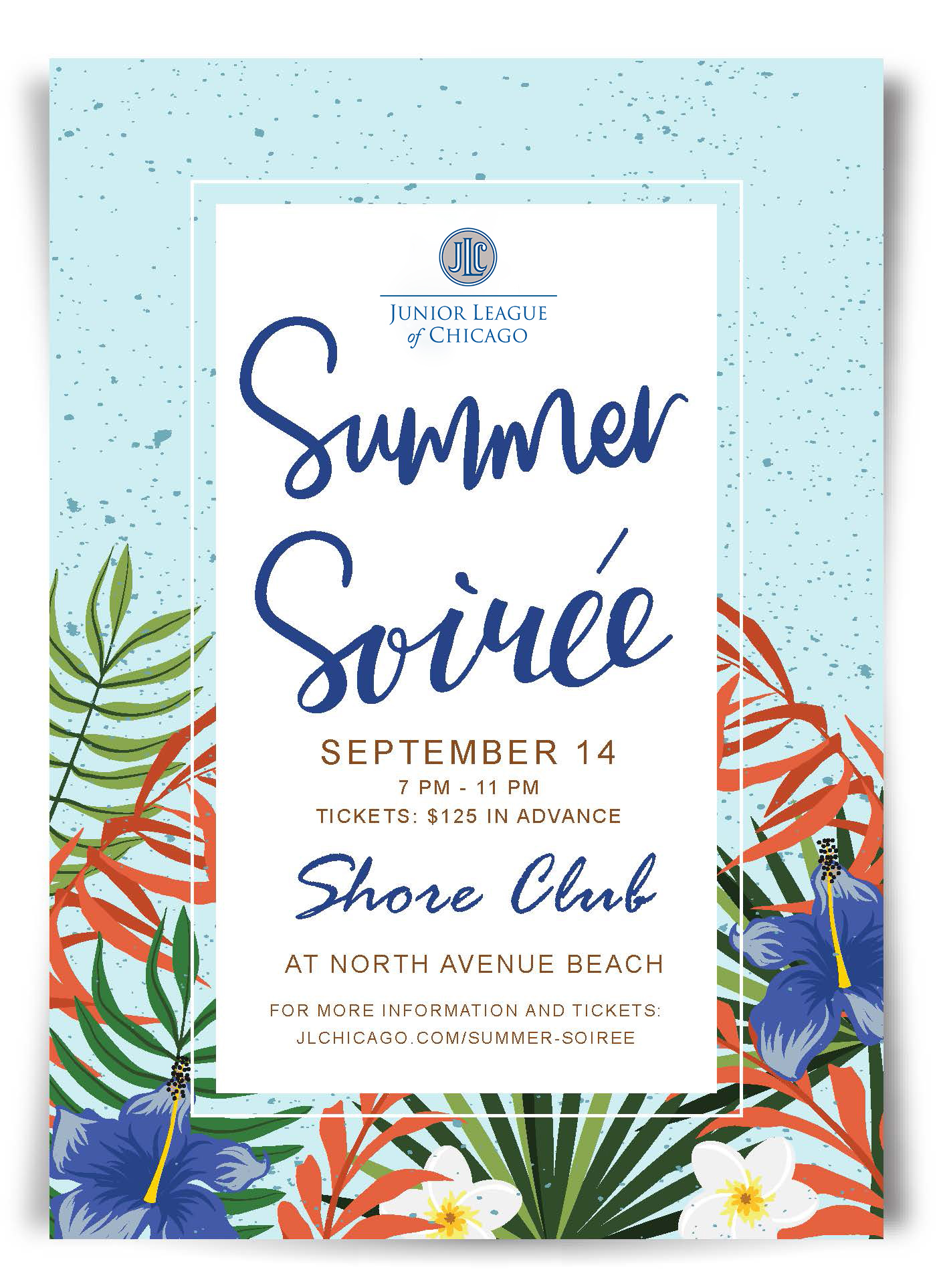 Summer Soiree 2018 Poster (1) - www.jlchicago.org